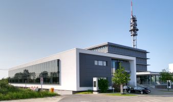 Rexroth – Wissenschaftsstadt Ulm