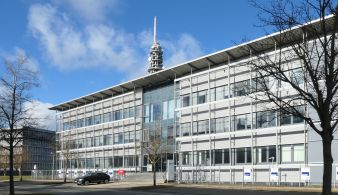 Joyson Safety Systems – Wissenschaftsstadt Ulm